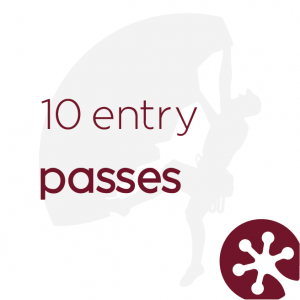 Entry & Passes Archives - Fit Bloc