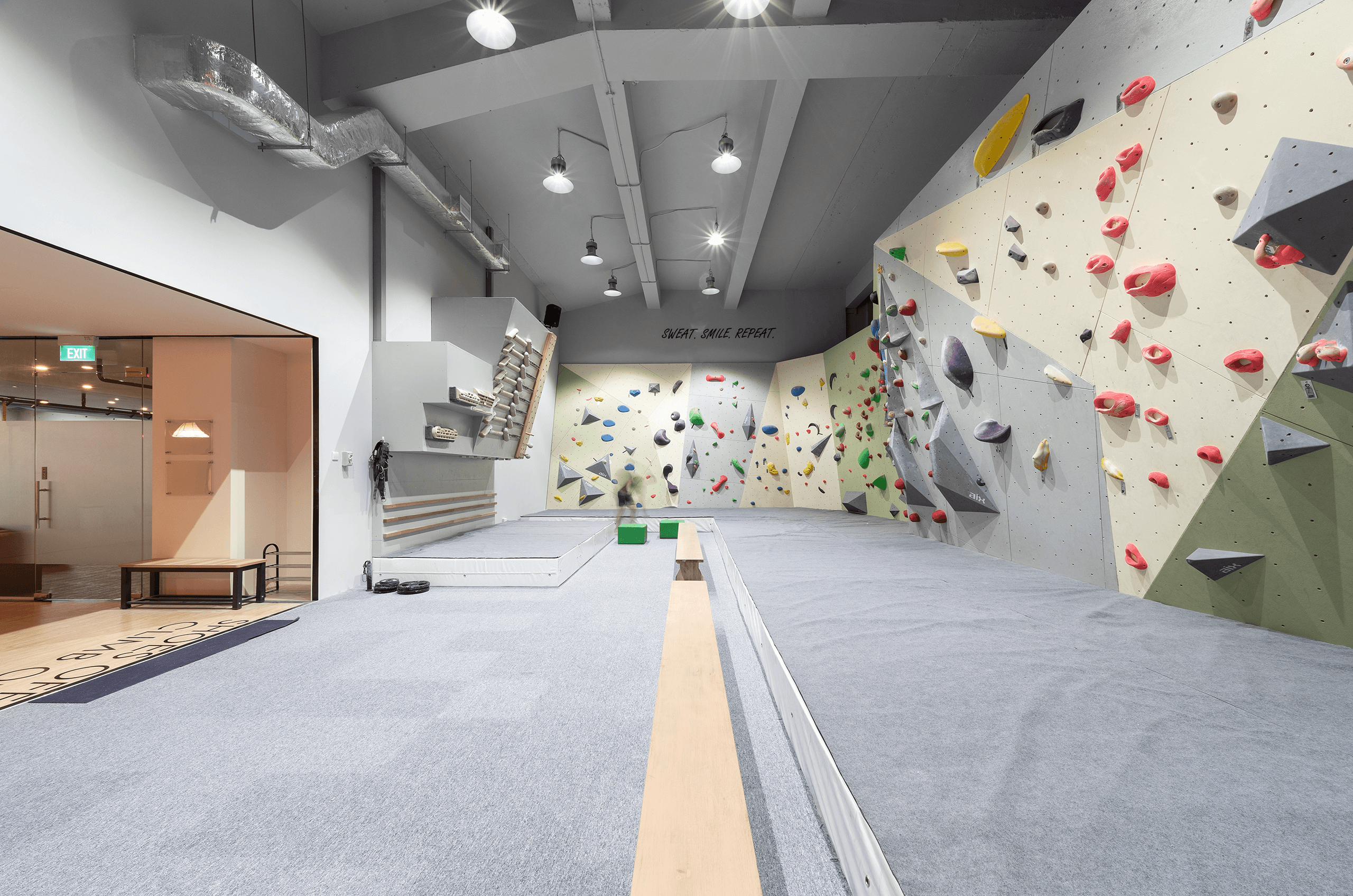 fit · kids - Fit Bloc