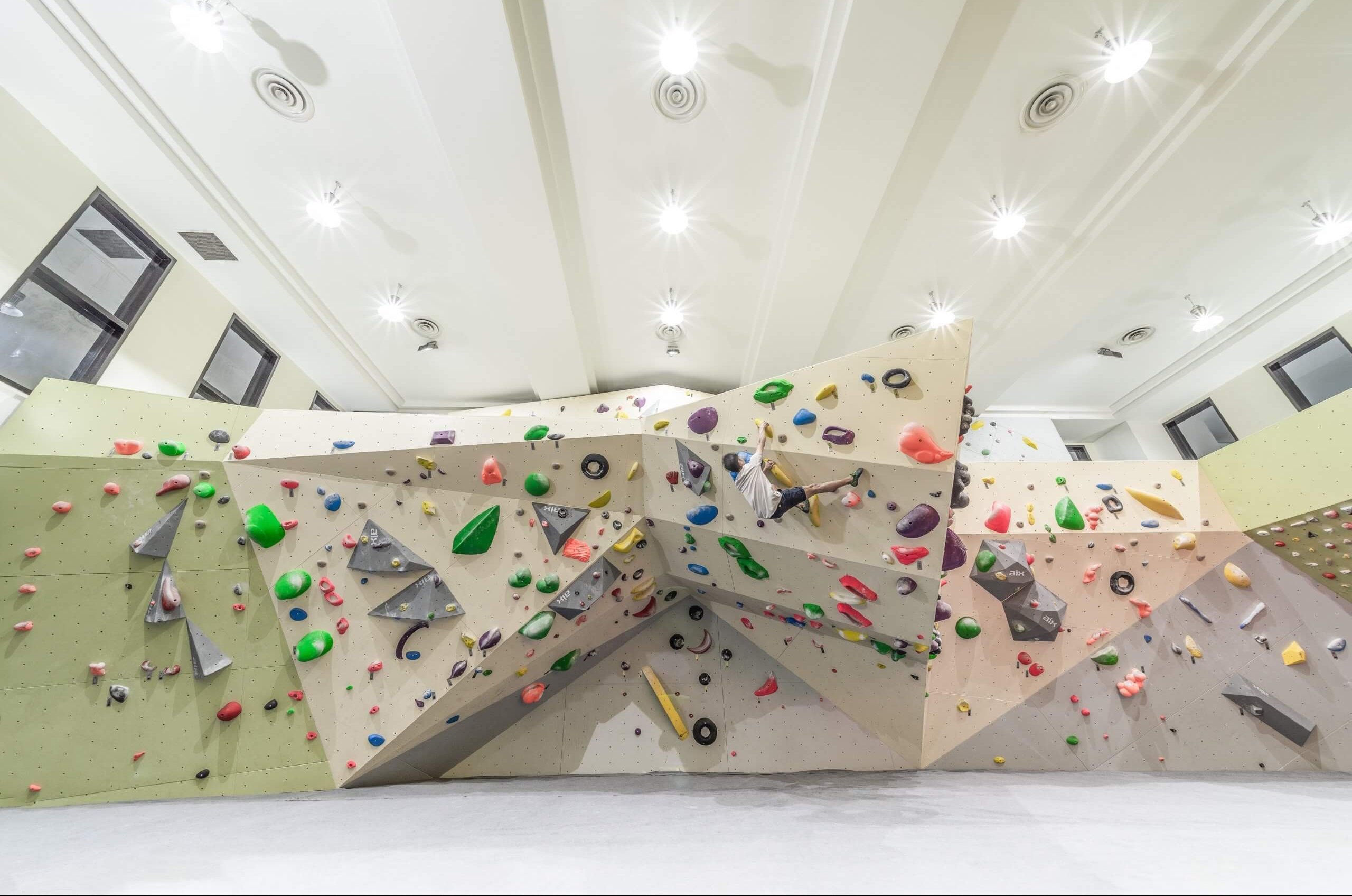 fit · kids - Fit Bloc