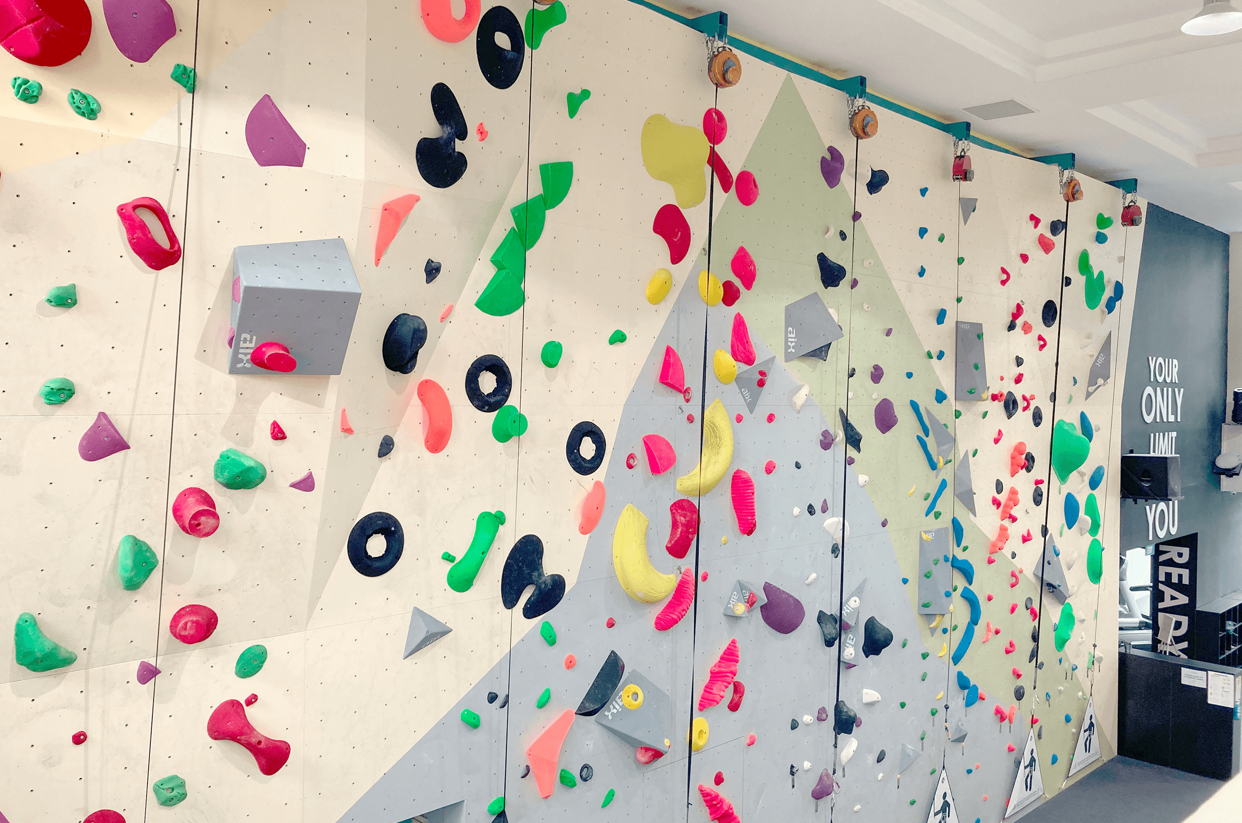 fit · kids - Fit Bloc