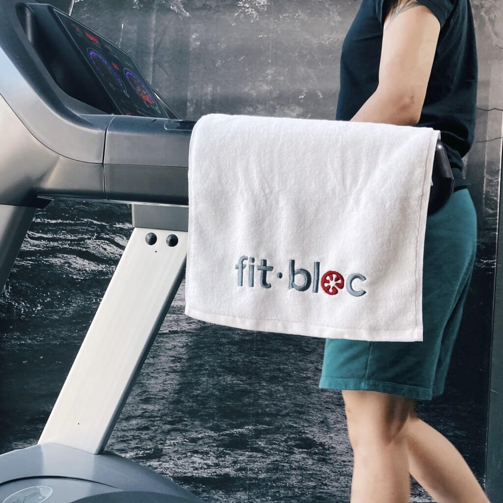 Shop - Fit Bloc