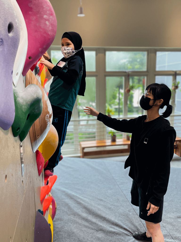 fit · kids - Fit Bloc