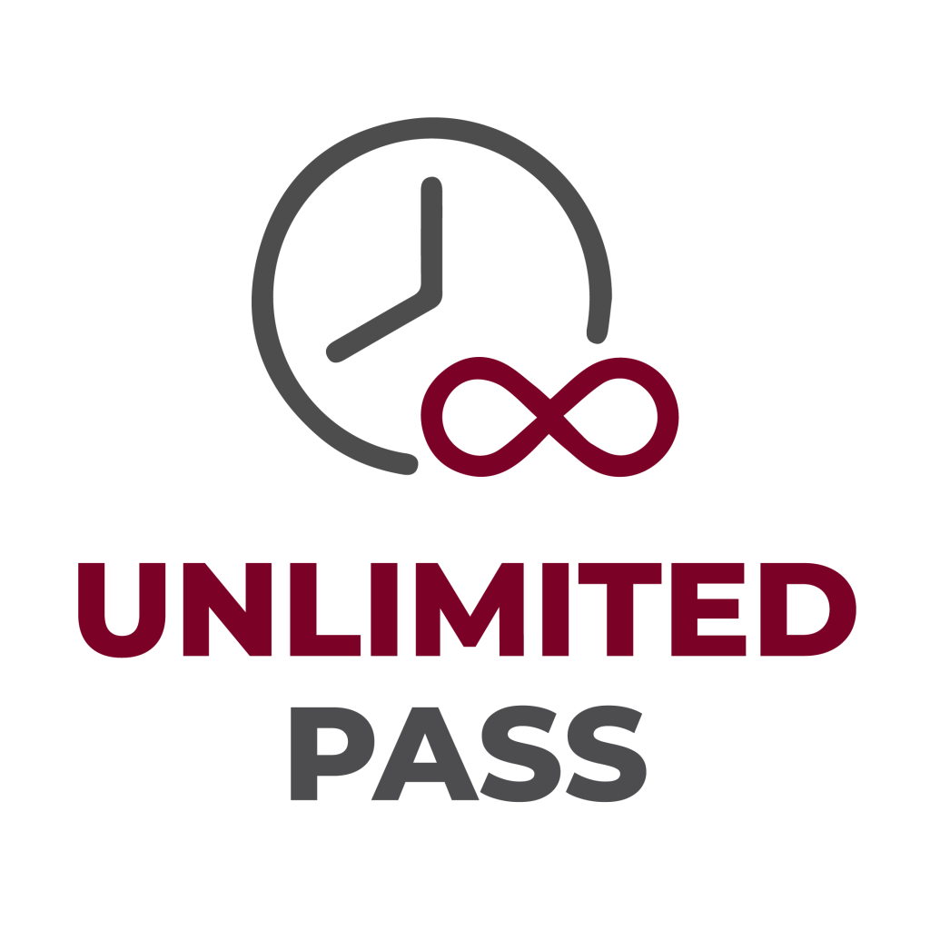 Unlimited Monthly Facilities Pass - Fit Bloc