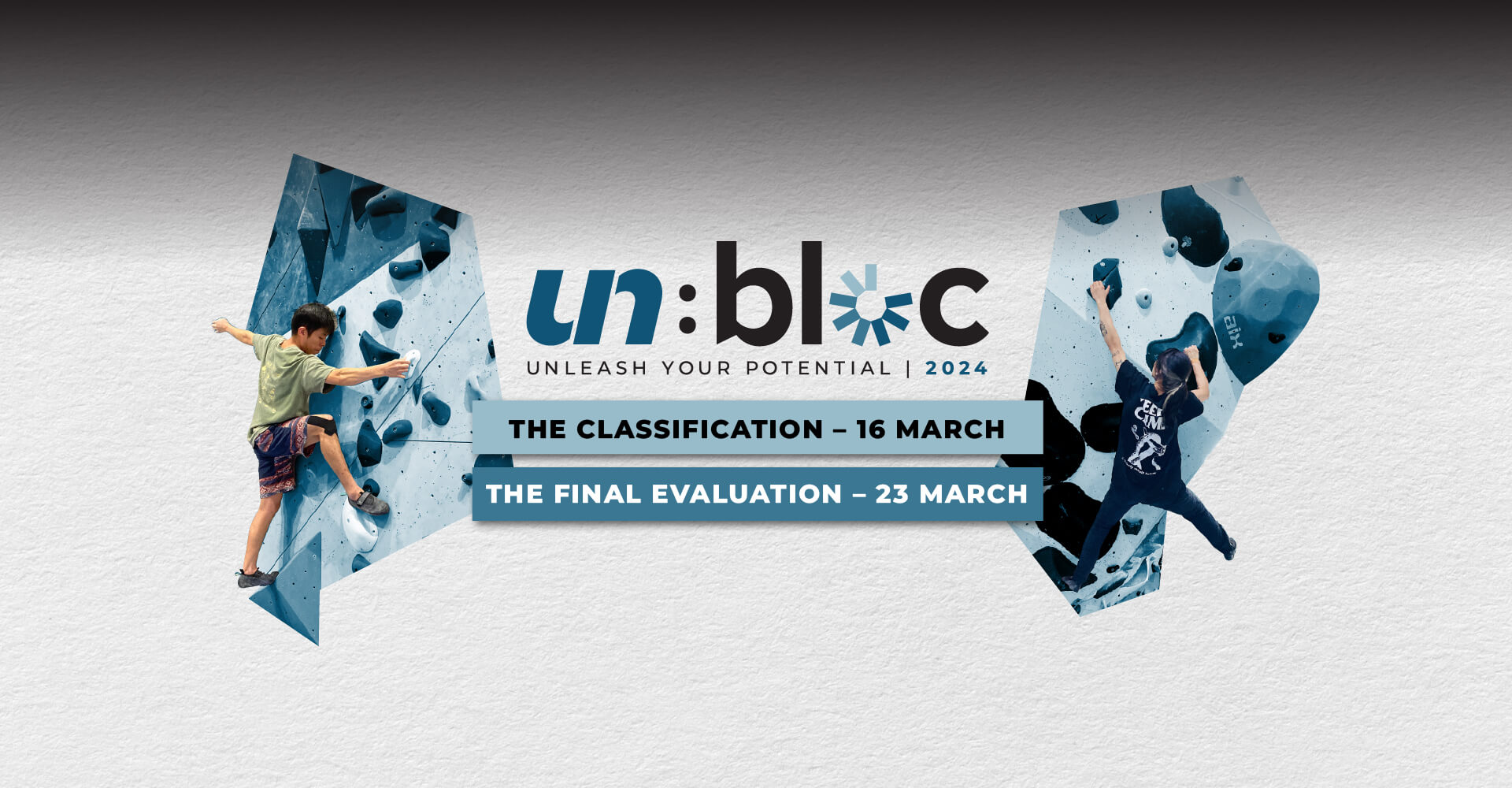 Fit Bloc - Singapore's largest indoor fitness and climbing gym