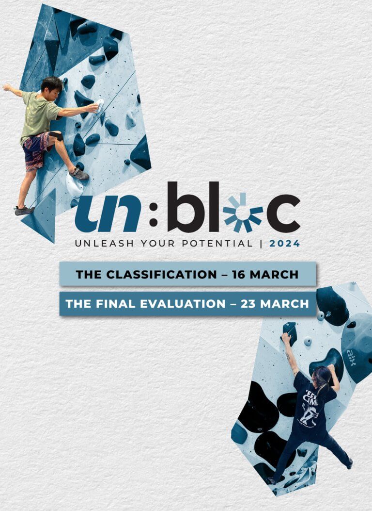 un:bloc 2024 - Fit Bloc