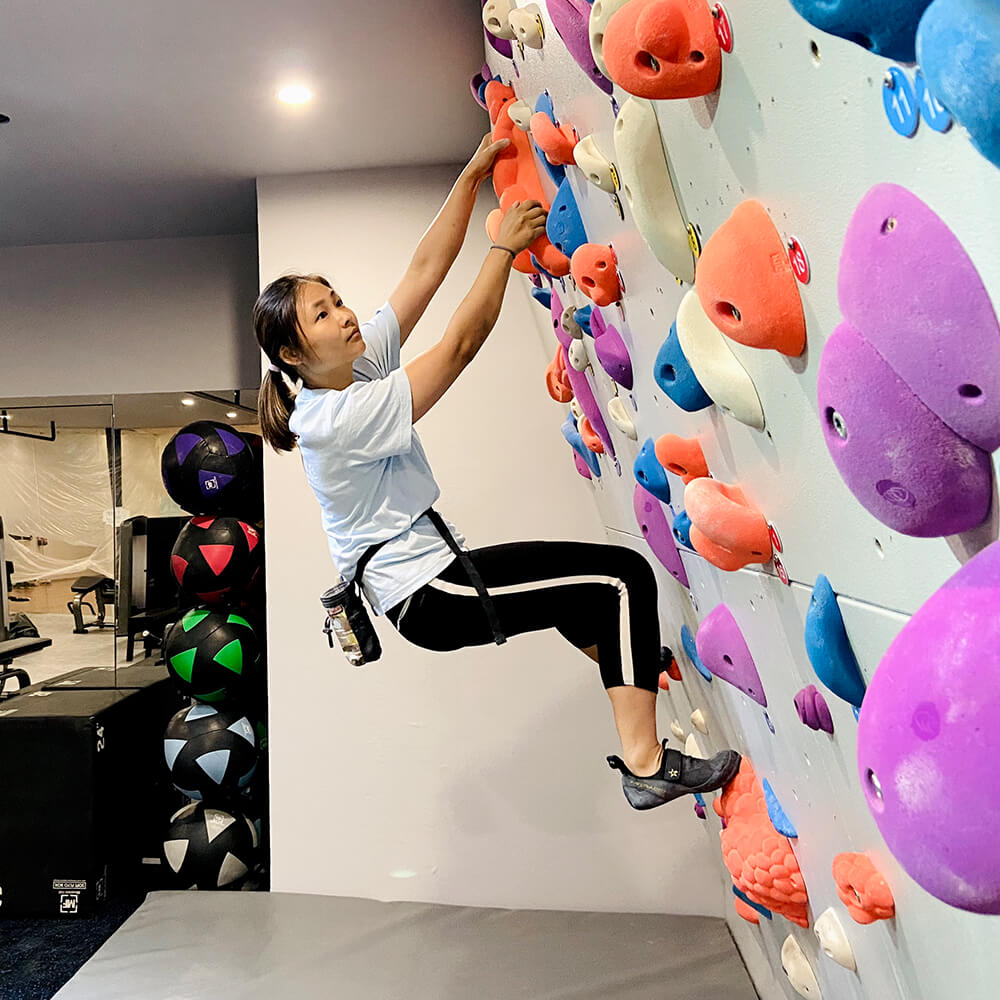 Facilities – Kent Ridge - Fit Bloc