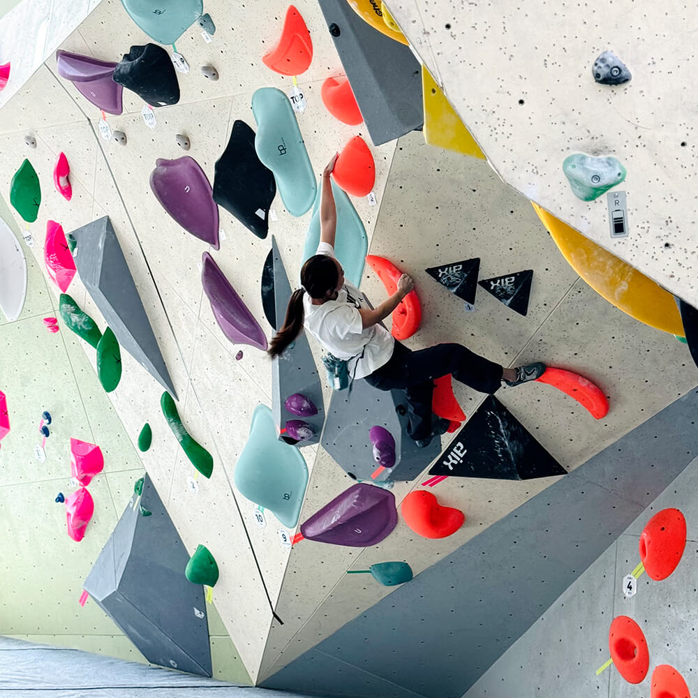 Facilities – Kent Ridge - Fit Bloc