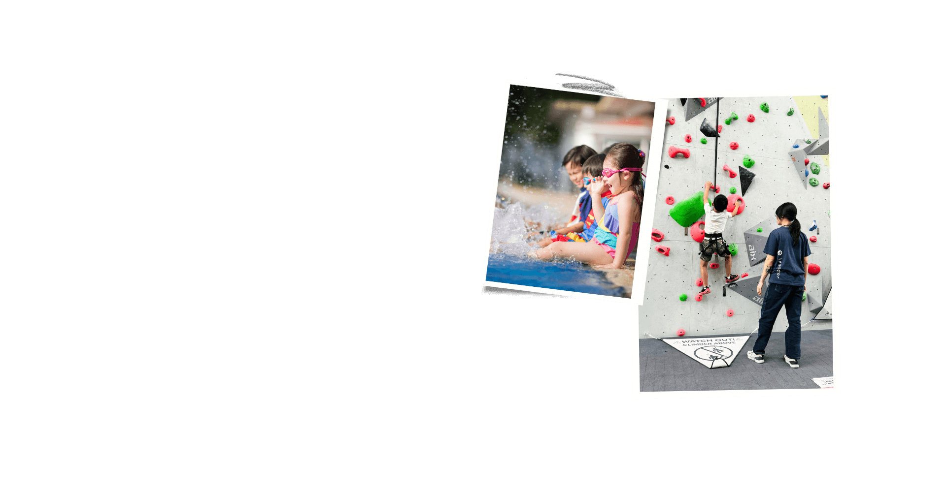 Fit Bloc - Singapore's largest indoor fitness and climbing gym