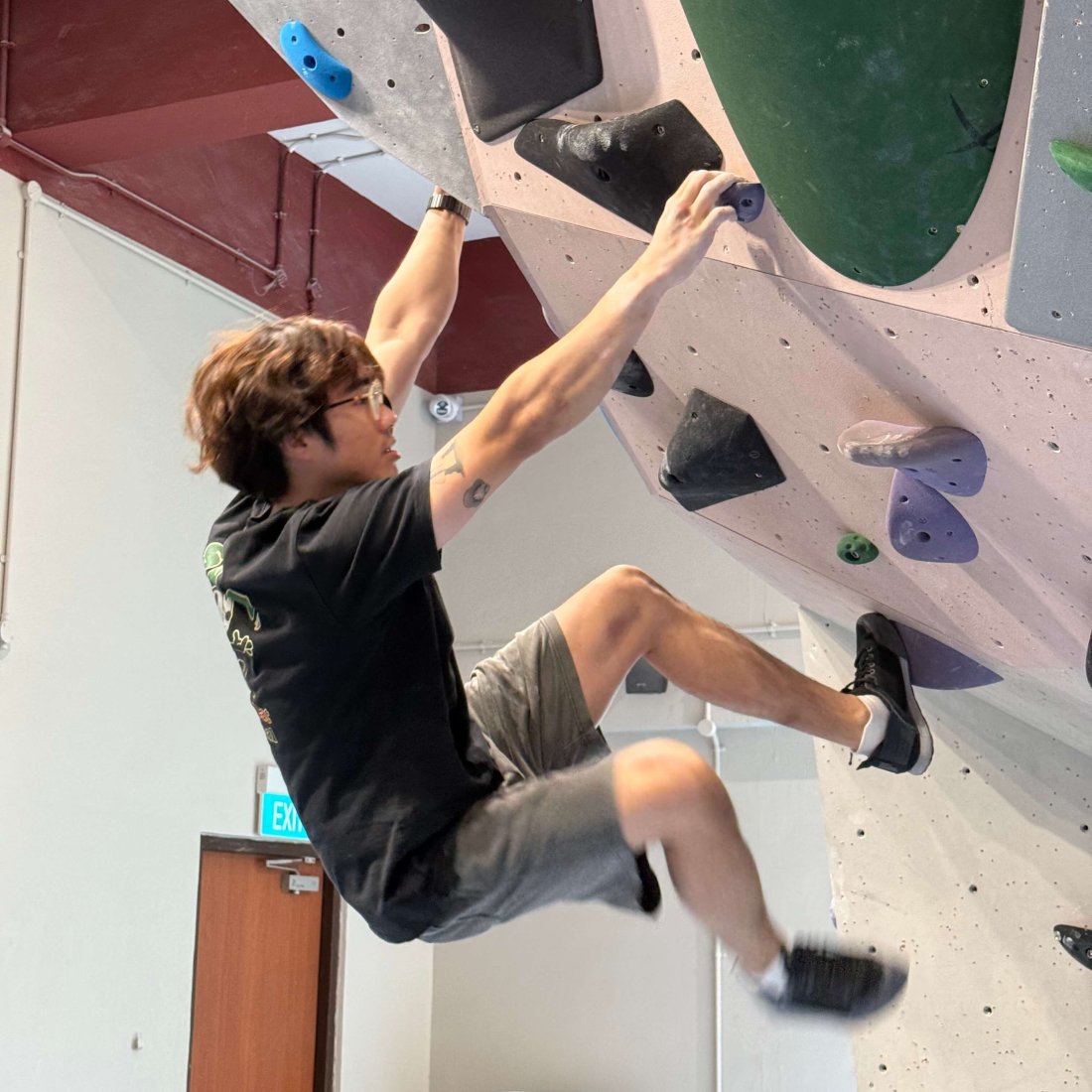 First Timer Promo - Fit Bloc