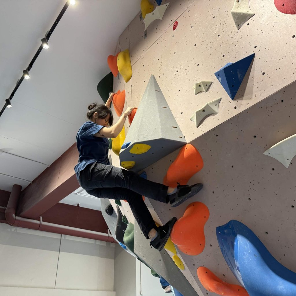 First Timer Promo - Fit Bloc