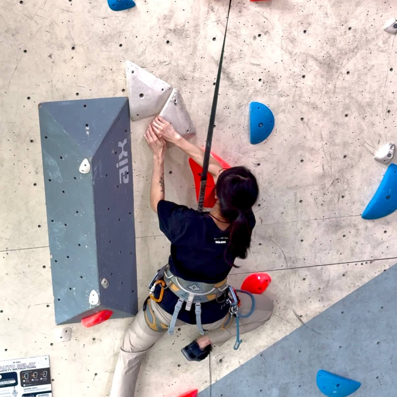 First Timer Promo - Fit Bloc