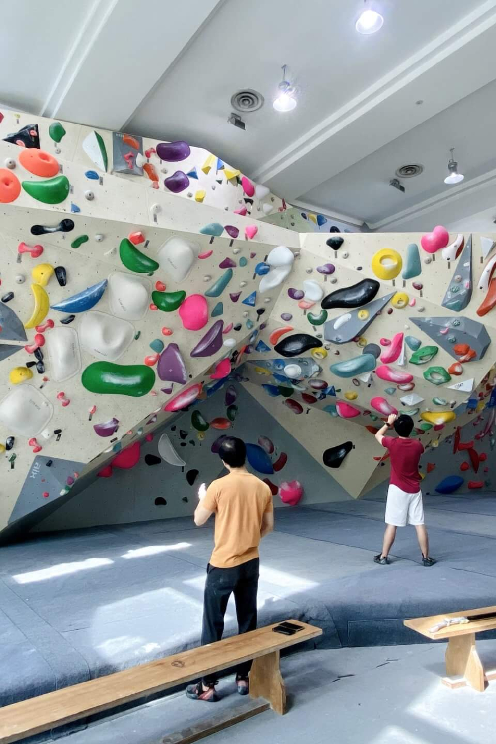 Our Rates - Fit Bloc