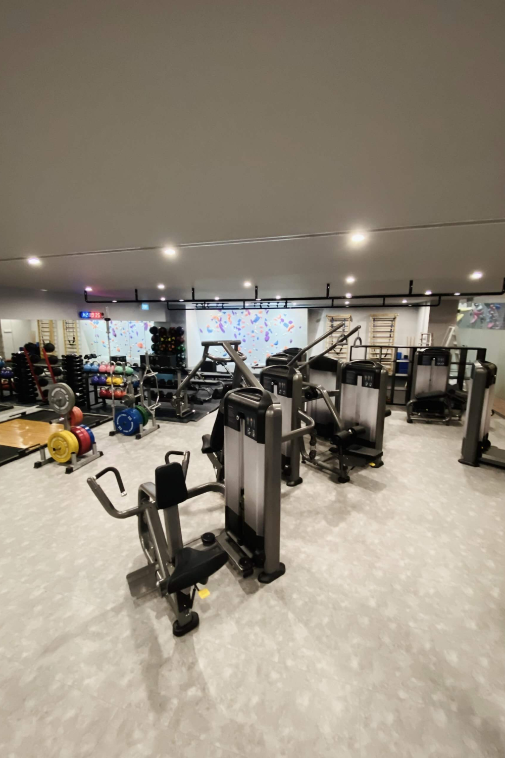 Our Rates - Fit Bloc